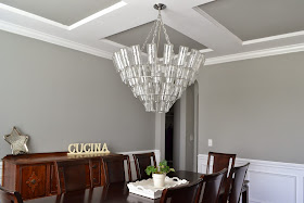 LaForce Be With You: Shades of Gray Paint: Medium Gray