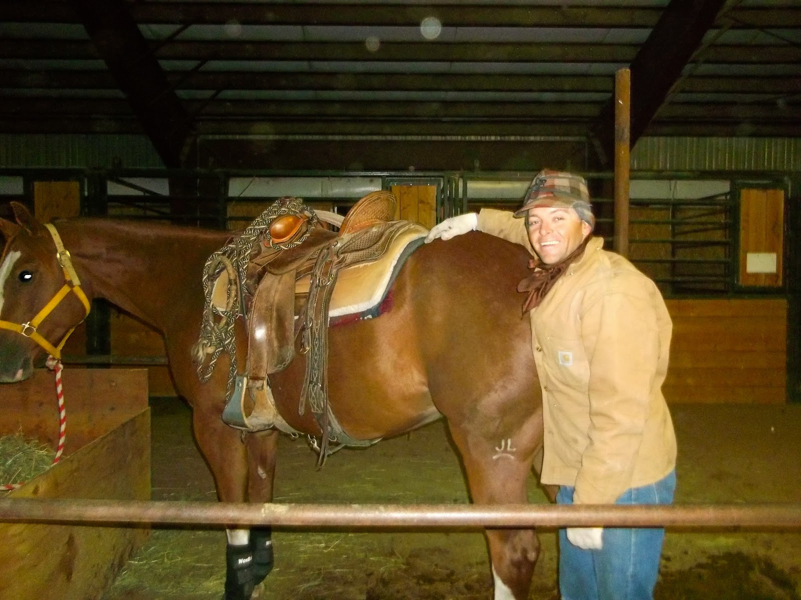 A Little Bit Western: Open Season - a Mule Deer Buck Hunt