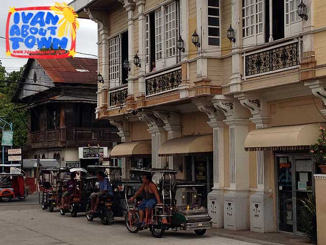 Laguna: A day in charming Pila Town | Ivan About Town