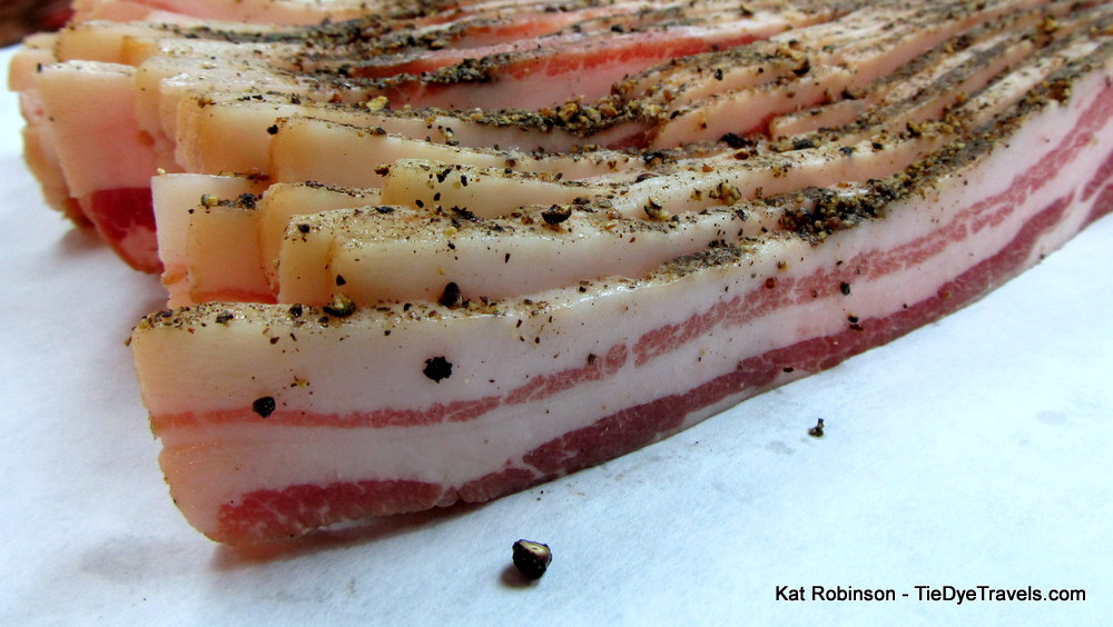 Tie Dye Travels with Kat Robinson - Author, Arkansas Food Historian, TV ...