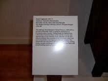 Massachusetts and More Genealogy Blog: The Howes-Prence Court Cupboard