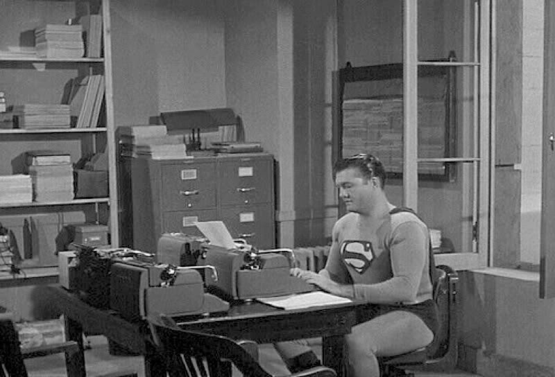 John Kenneth Muir's Reflections on Cult Movies and Classic TV: Cult-TV ...