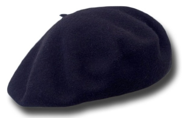 The Beret Project: Italians!