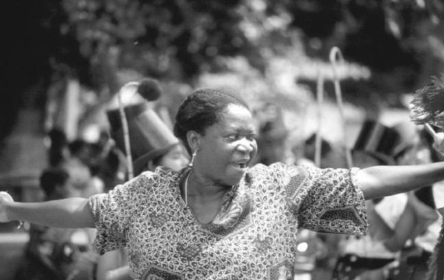 VENEZOLANOS SIEMPRE: El Calipso de El Callao, reseña histórica