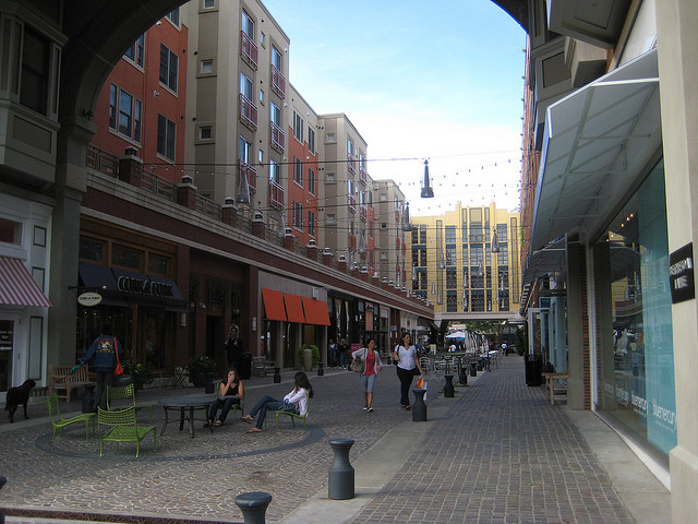 Robert Dyer @ Bethesda Row: Poke Dojo, Shade Store coming to Bethesda Row