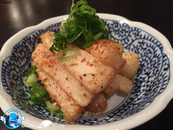 Toridoki @ Desa Sri Hartamas