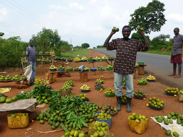 BAGANDA PEOPLE: UGANDA`S ANCIENT PEOPLE THAT BUILT THE ORGANIZED ...