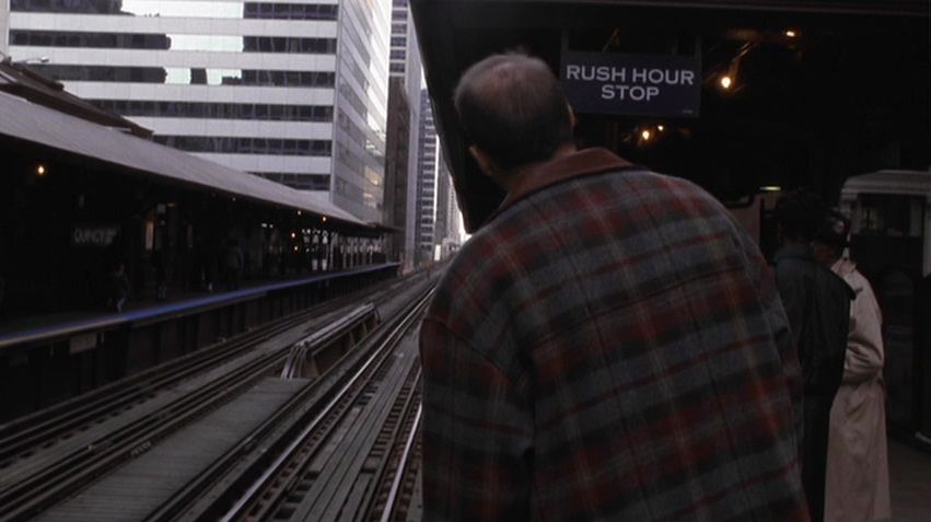 Filming Locations of Chicago and Los Angeles: ER: Season 3 - Episode 8 ...