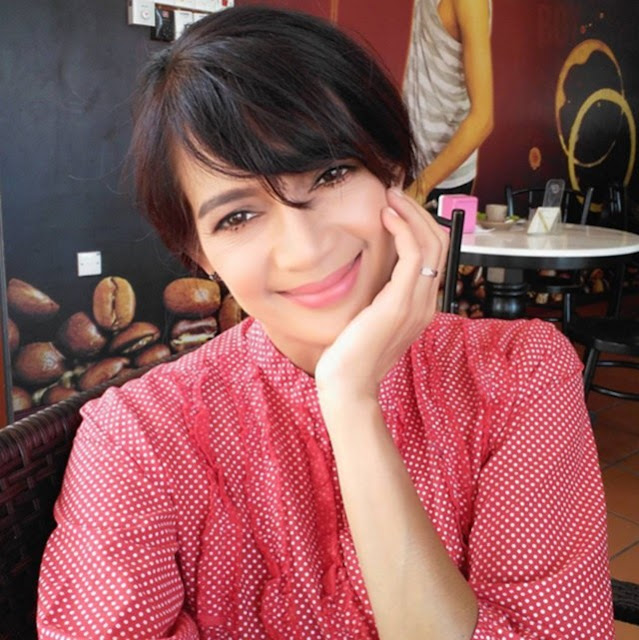 MESTI TENGOK! Senarai Artis Kekal Cantik Walaupun Usia 40 Tahun, No.3 ...