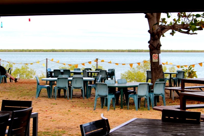 Travelling Around Australia: Augathella QLD to Mount Surprise QLD and ...