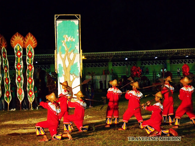 Traveling Morion | Travel + Photography: Bonok Bonok "Maradjaw Karadjaw ...