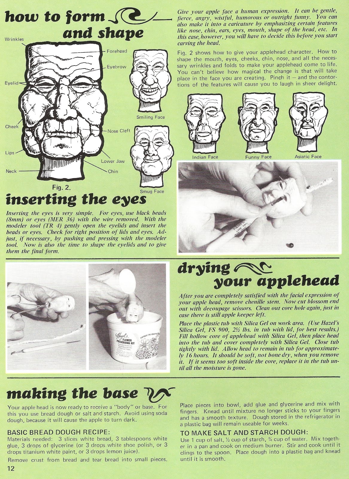 The Knack...And How To Get It: The Scariest Craft Craze of the '70s ...