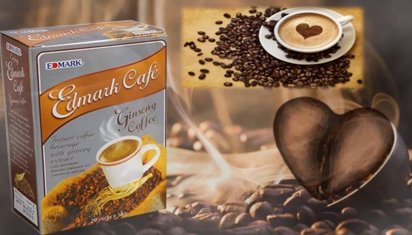 Edmarker Blumentritt Outstanding