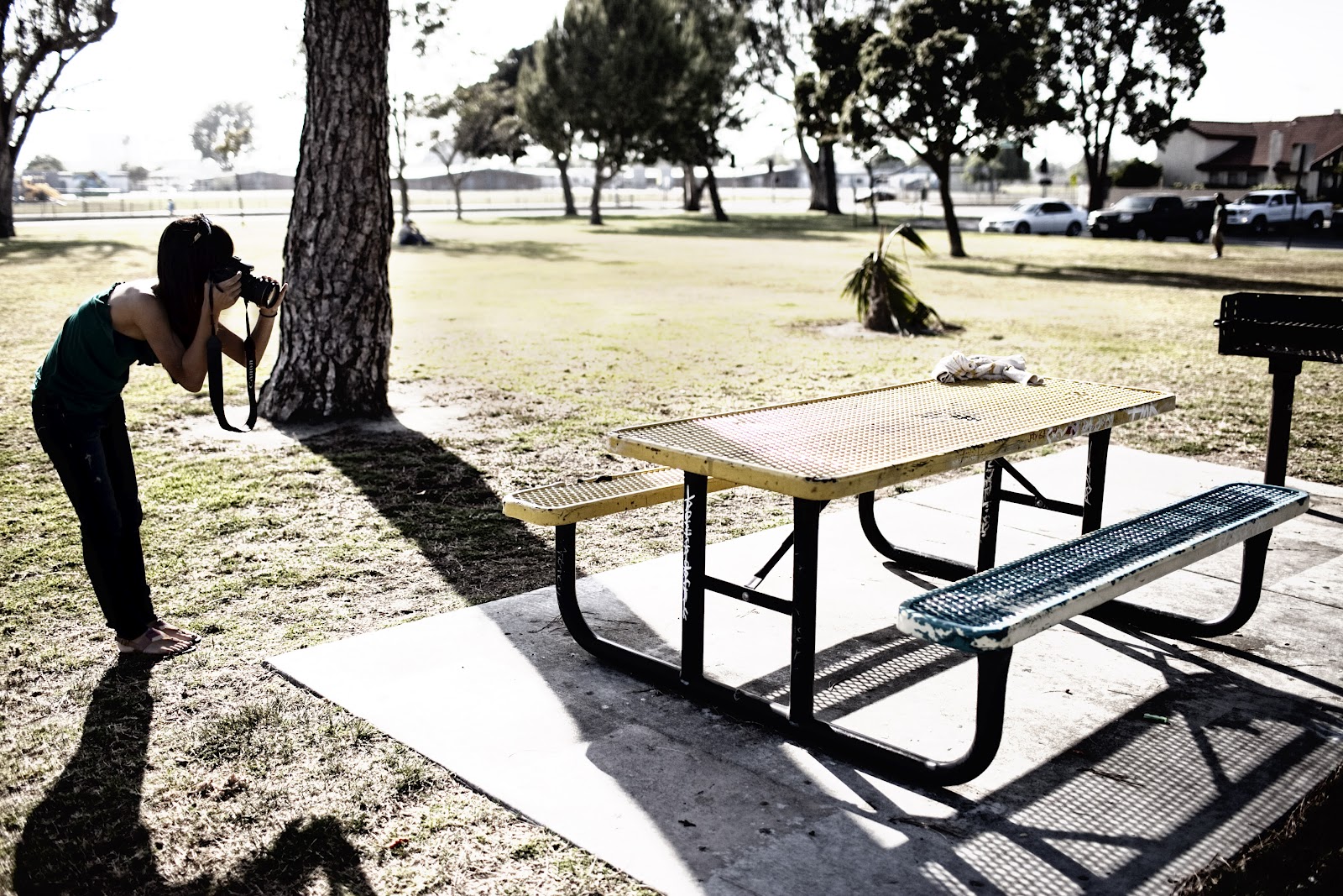 Joseph Cha in Photos