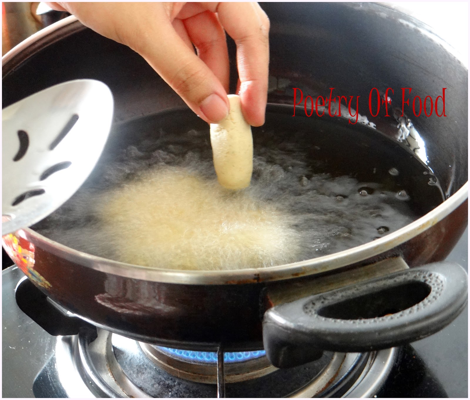 Poetry of Food: Langcha/ Pantua ( the most Famous Bengali Sweets ...