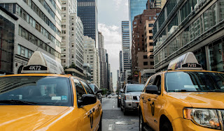 English for travellers