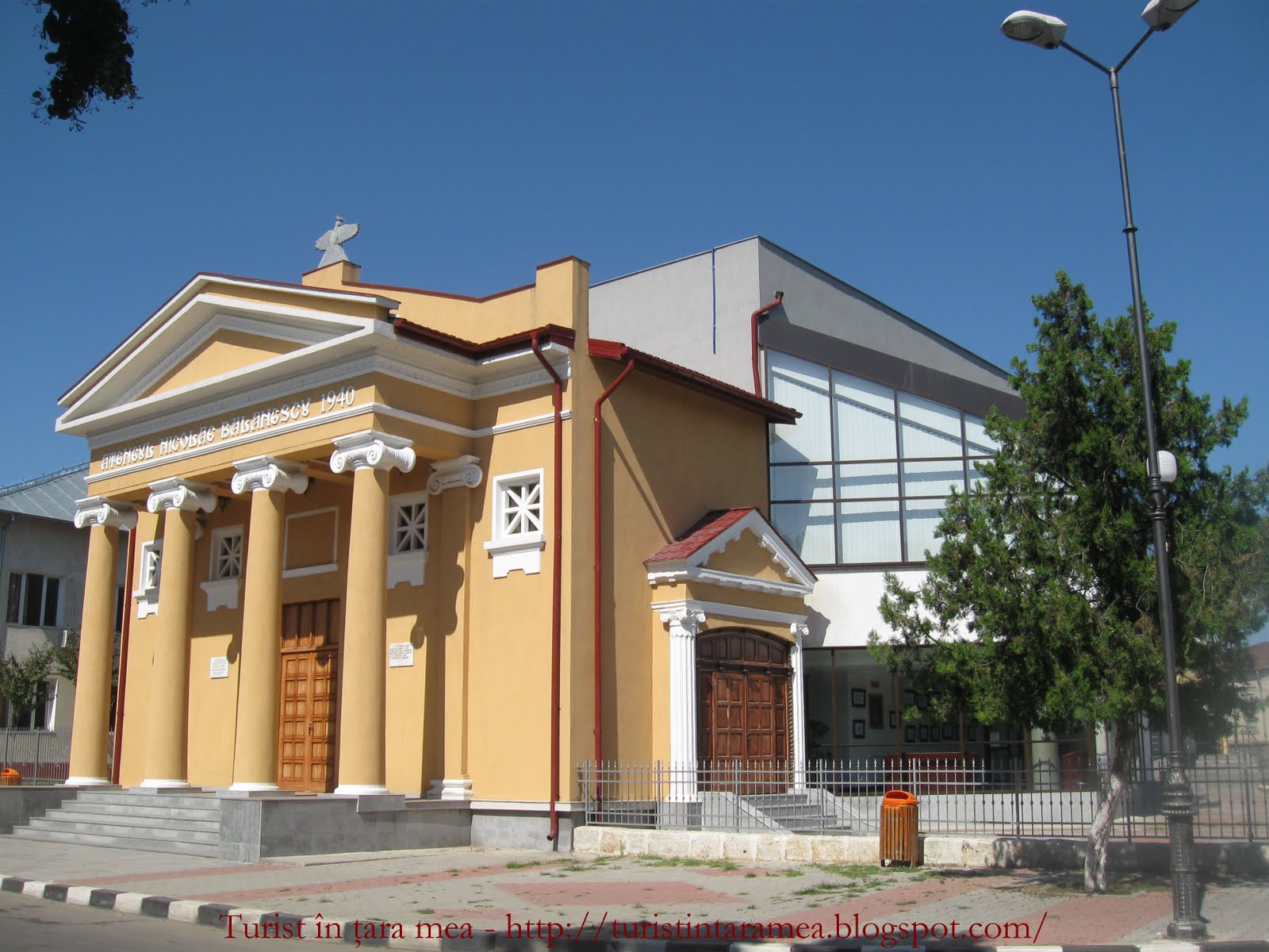 Giurgiu