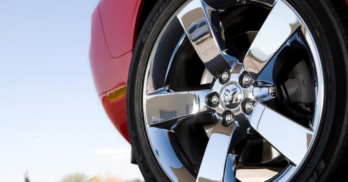 Best Chrome Plating - Chroming & Rechroming Services In UK: Smart ...