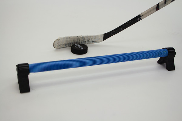 DIY Hockey: Stickhandling Training Aids - What's Out There