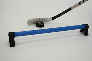 DIY Hockey: Stickhandling Training Aids - What's Out There