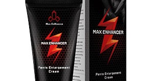 Produsen Max Enhancer