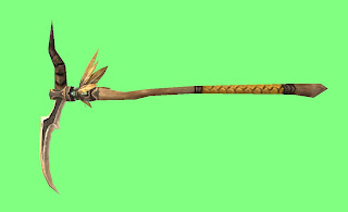 wild dragon chase: [FFXI] Version Update Dat Mining (July 9 2013)