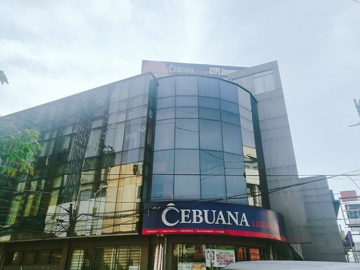 Pawning Experience at Cebuana Lhuillier - For Urban Women - Awarded Top ...