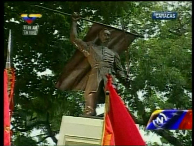 Conociendo a nuestro país: Aniversario de la Muerte del General ...