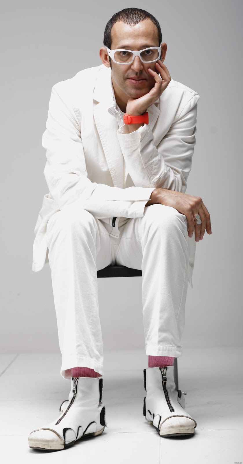 Designer: Karim Rashid | Les Bons Viveurs (L.B.V.)