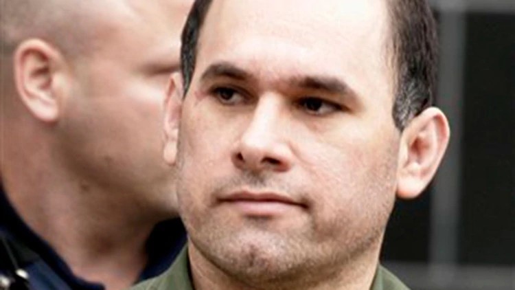 El Mata Amigos Osiel Cárdenas Guillen Jefe Del Cdg Y Su Estrategia