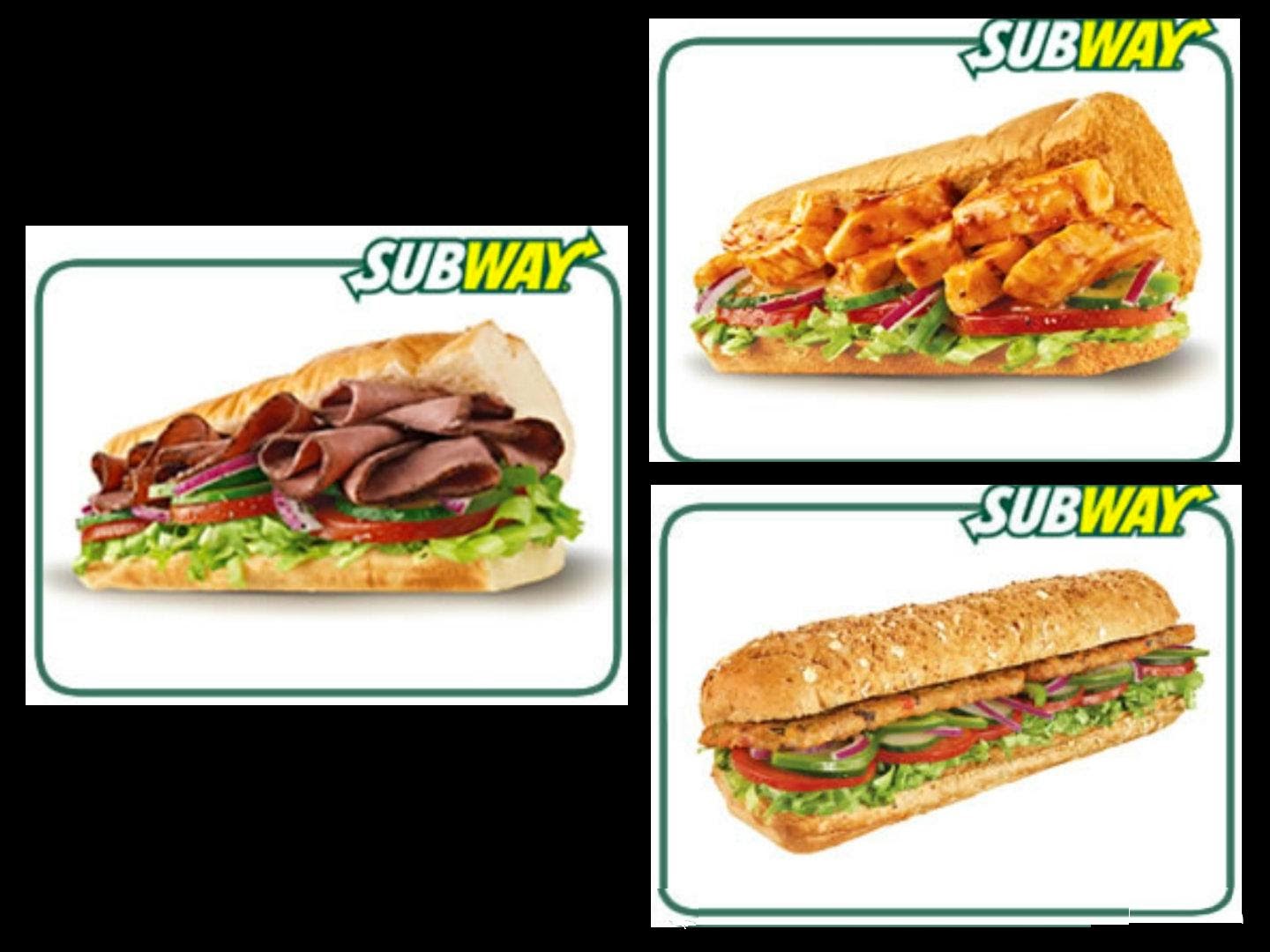 Emprendedores Salmantinos: BOCATERIA SUBWAY