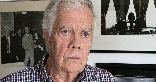 Oswald in the doorway: the blog of the Oswald Innocence Campaign, by ...