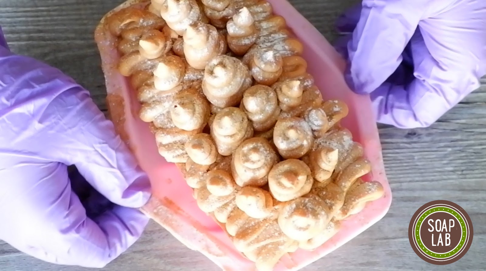 SoapLab Malaysia: Good Fortune Fire Cracker Soap (DIY) Chinese New Year ...