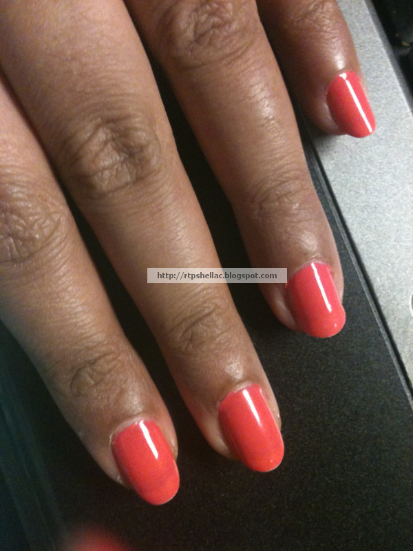 Cnd shellac tropix - poretweekend