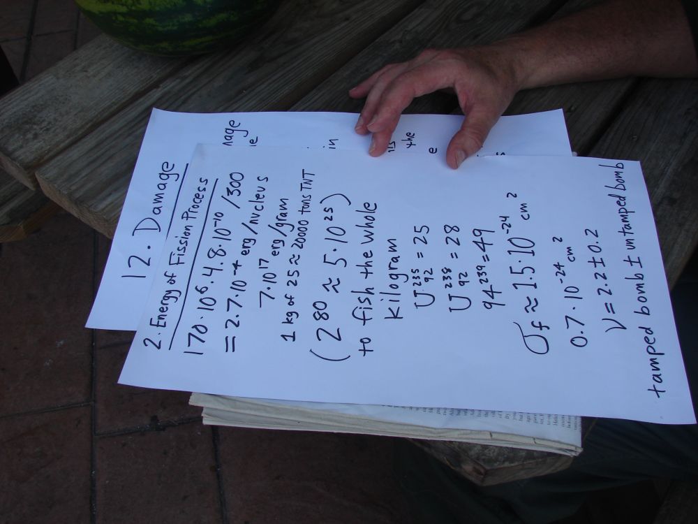 Physics- world: Recent Noteworthy Physics Papers