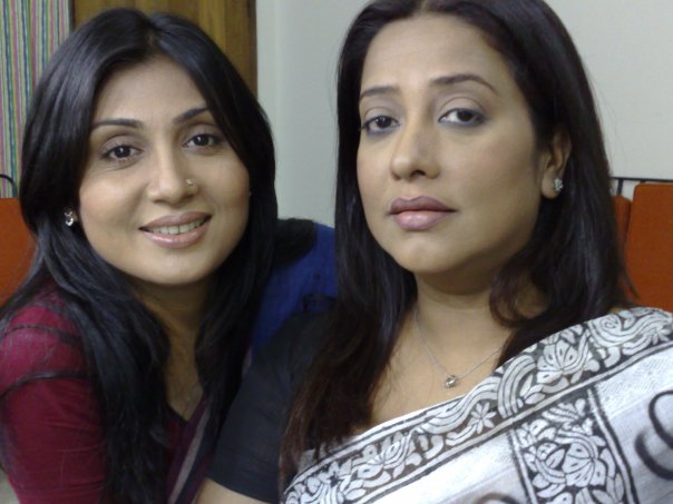 Bangladeshi Actress Model Singer Picture: Bonna Mirza Bangladeshi ...