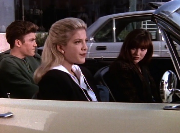 Let's Make Fun of all the Clothes from Famous Original Beverly Hills ...