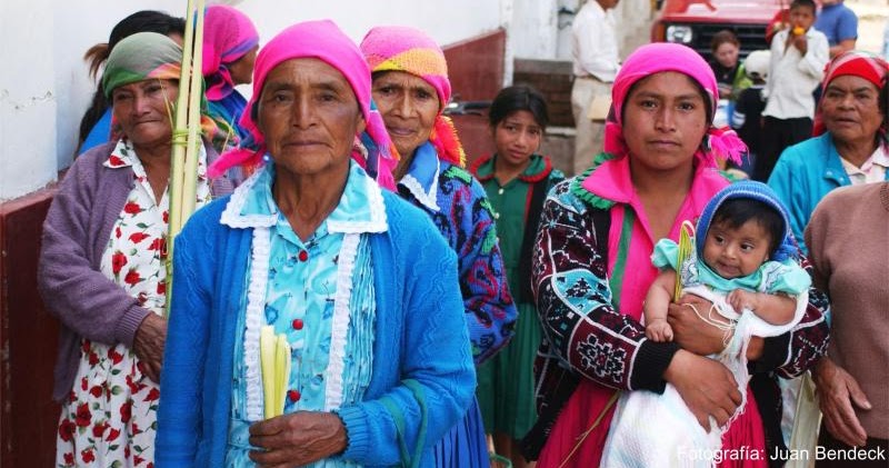 Los Lencas ~ Honduras