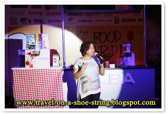 Get REAL with Horum Juicer ~ Travel, Photographs and Lifestyle