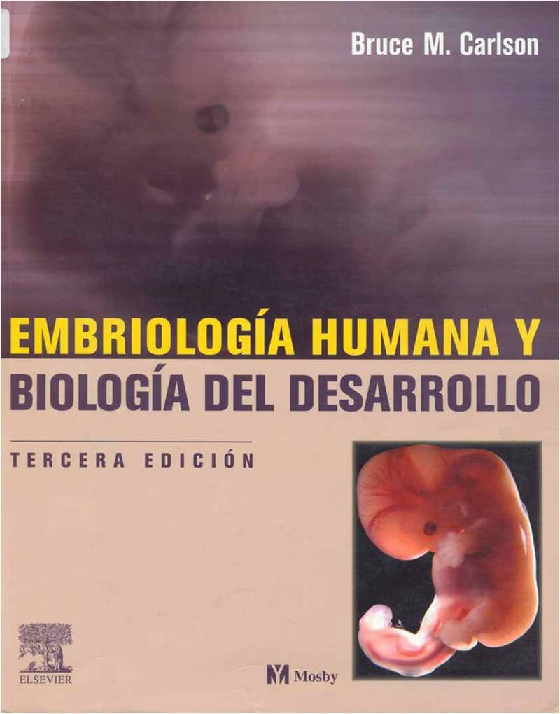 BIOLOGÍA DEL DESARROLLO