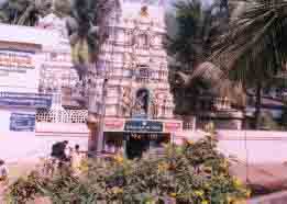 Famous Temples of Andhra Pradesh, India