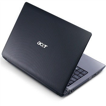 Acer Aspire 4750 | Gallery Laptop All Series