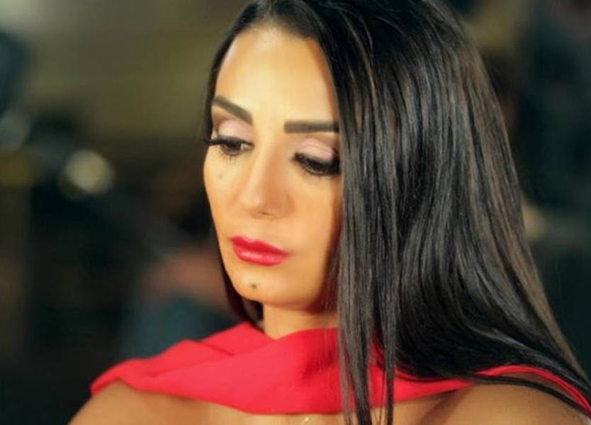 ديمة الجندي - Dima Al Jundi