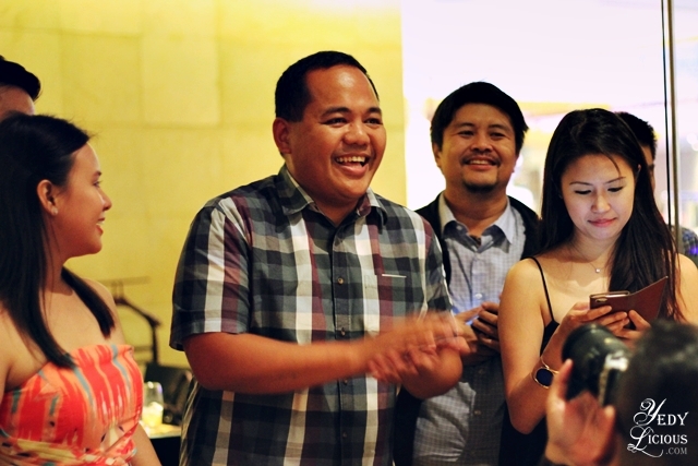 KTG Manila Bloggers Went MAD FOR WAGYU at Heat Buffet, Edsa Shangri-La ...