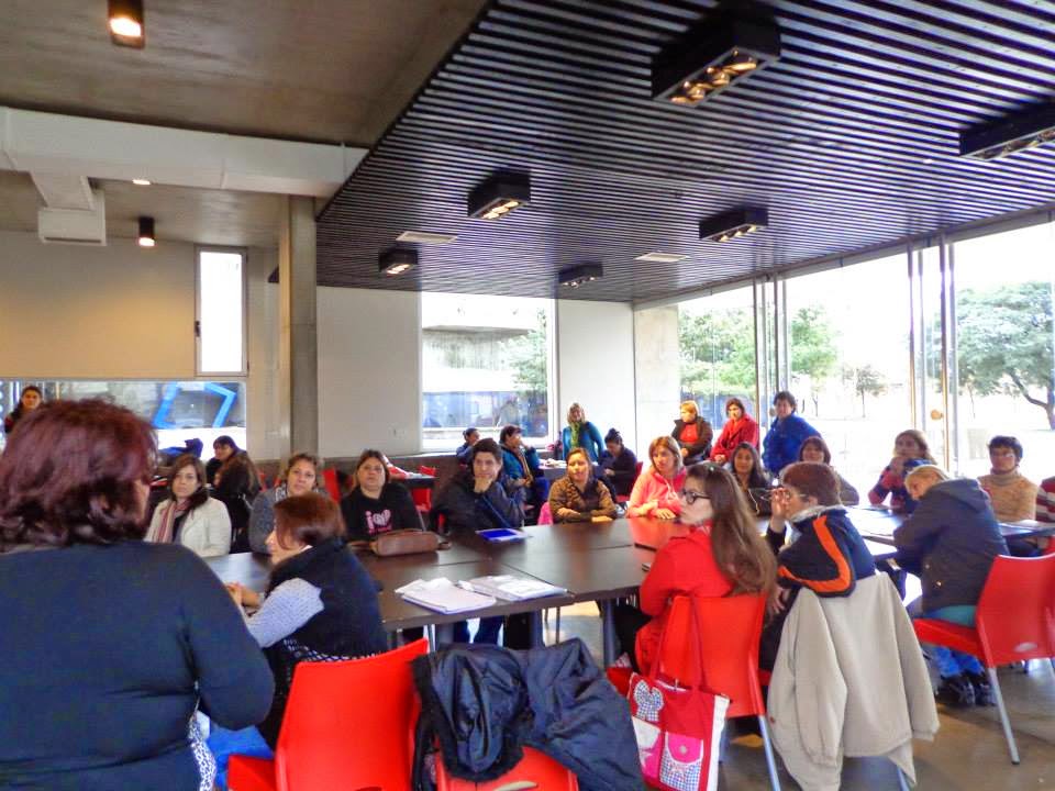 Instituto Superior Nº 25 "Beppo Levi": BEPPO LEVI