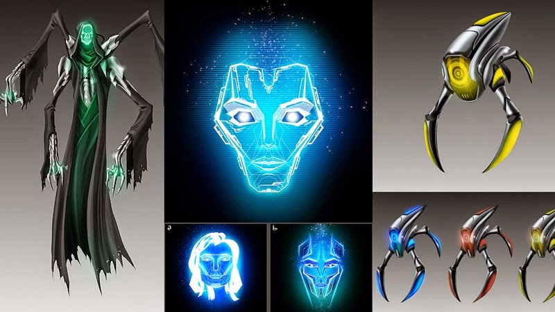 Max Steel Reboot: diciembre 2014