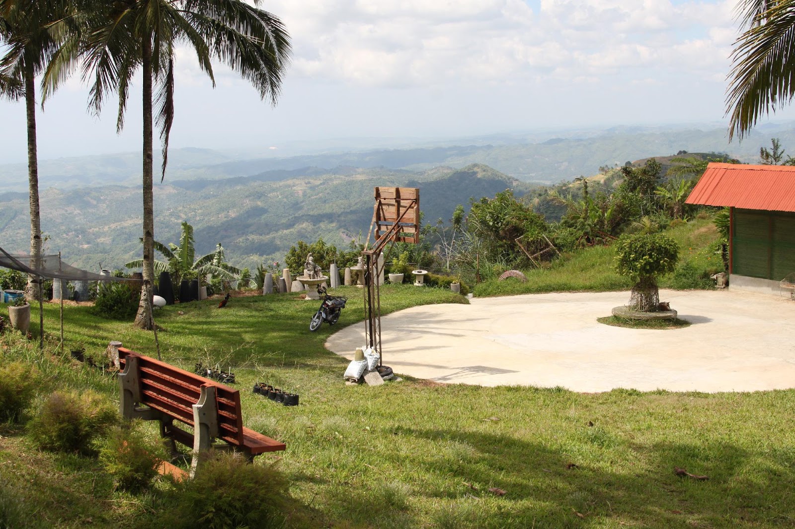 Nature's Legacy: Pedro Hills Balamban, Cebu City