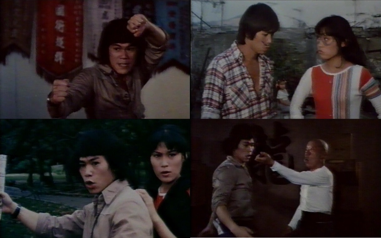 Cool Ass Cinema: Cool Ass Cinema Presents: An Interview With Kung Fu ...