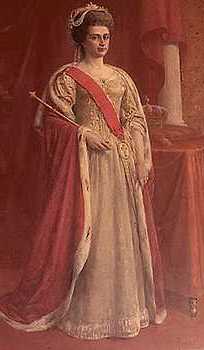 Núcleo Filatélico de Angra do Heroísmo: D. Maria I (1777-1799)