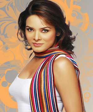 Bollywood: Udita Goswami Bollywood Actress Profile, Pictures And Wallpapers